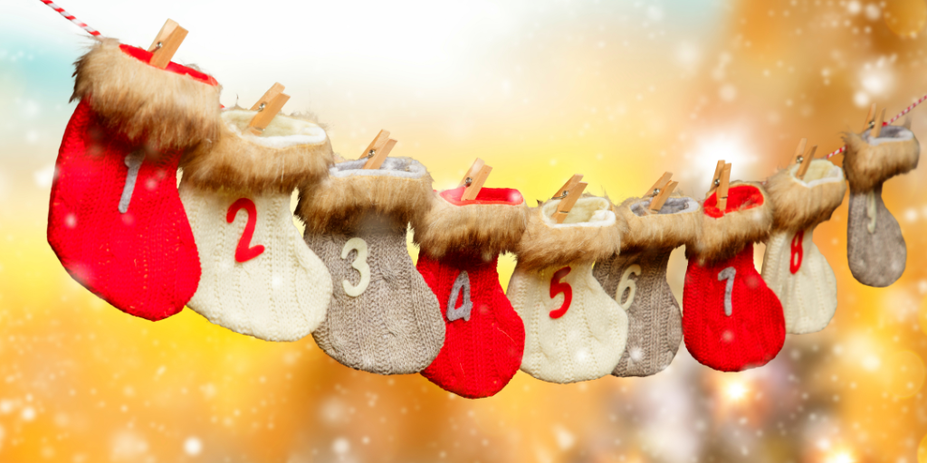 Advent How Much Is Enough 